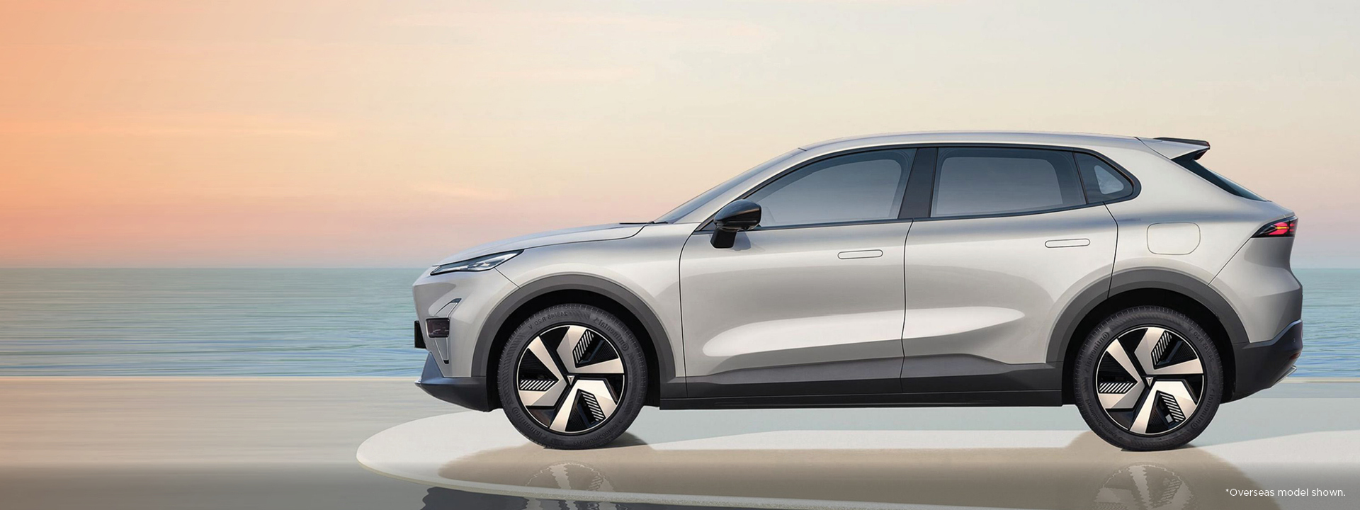 DEEPAL S05 | DEEPAL Australia